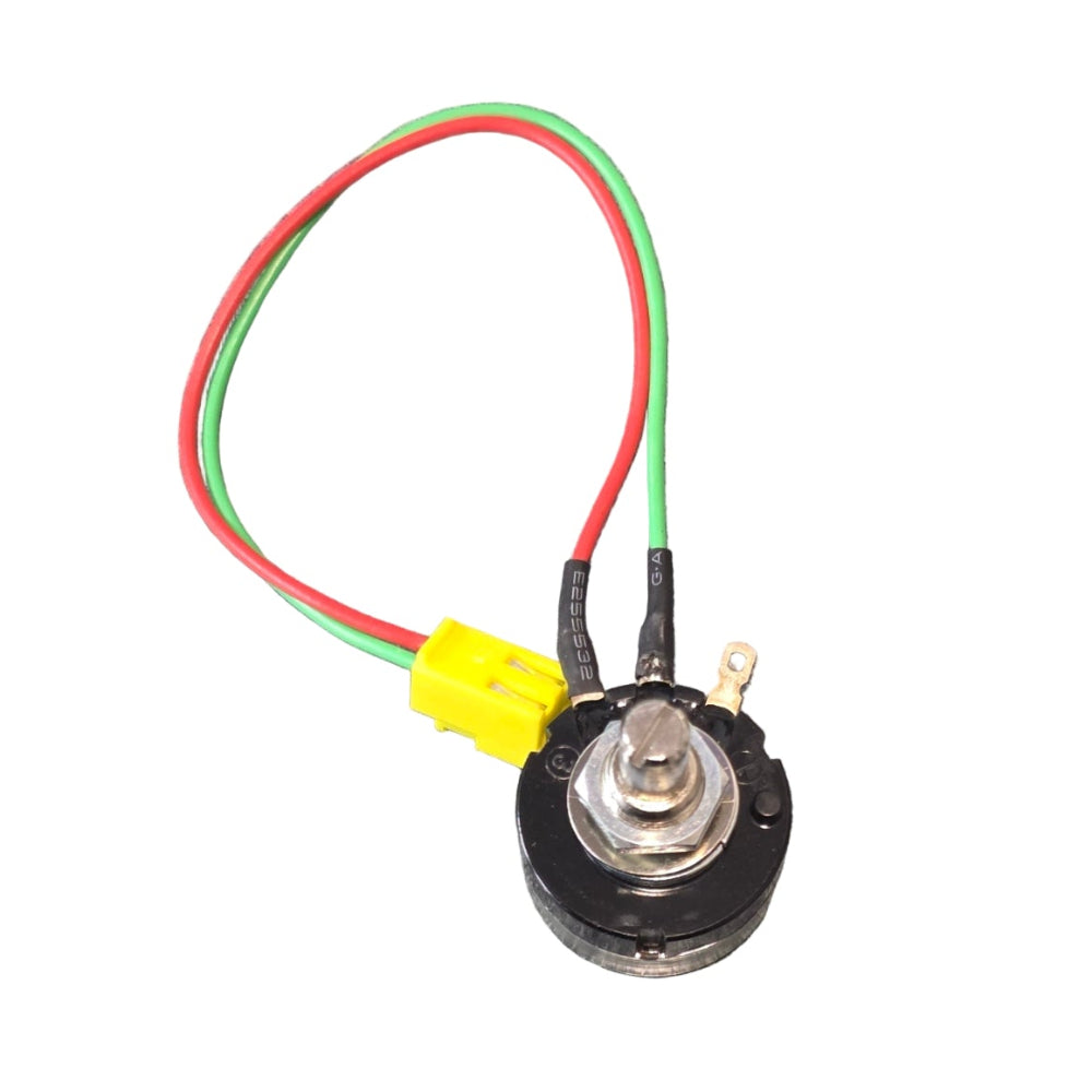 Heartway Speed Pot PF1 PF2 PF6