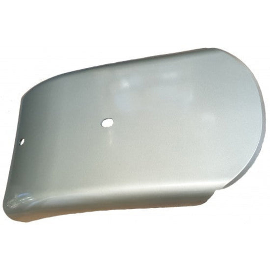 Rear Mud Guard