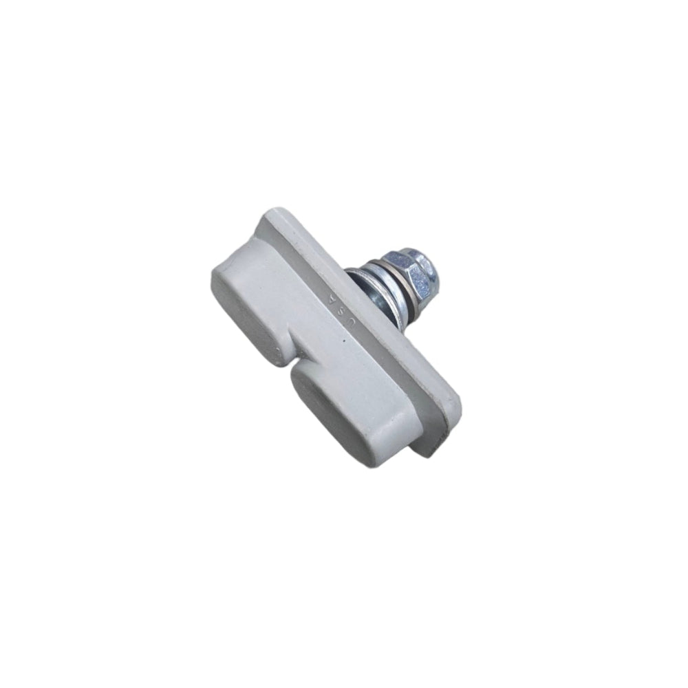 U Step 1 Brake Pad