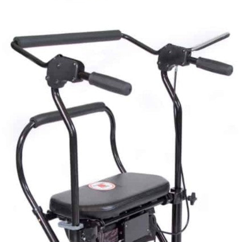 U Step 2S Push Down Bar