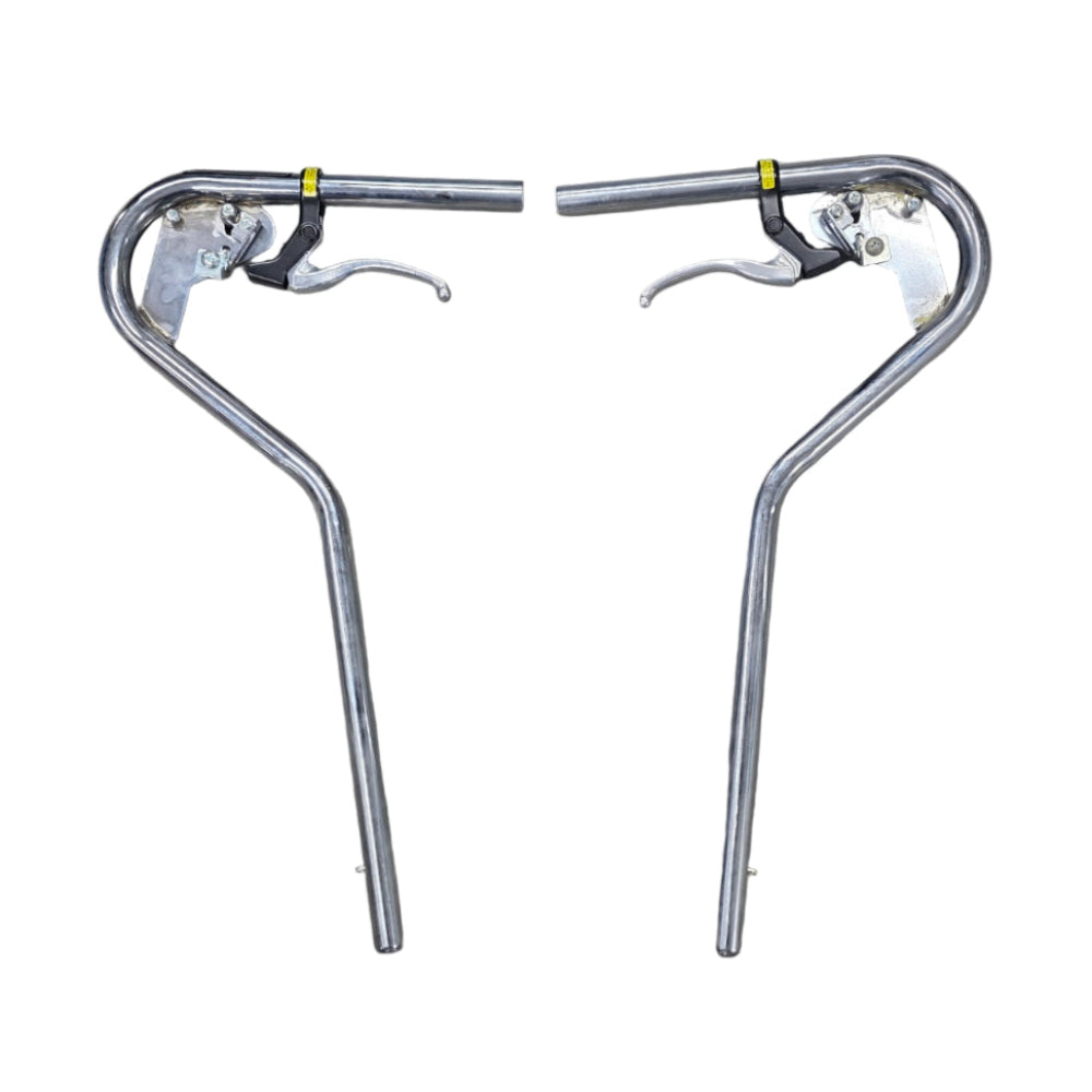 U Step 1 Handlebars