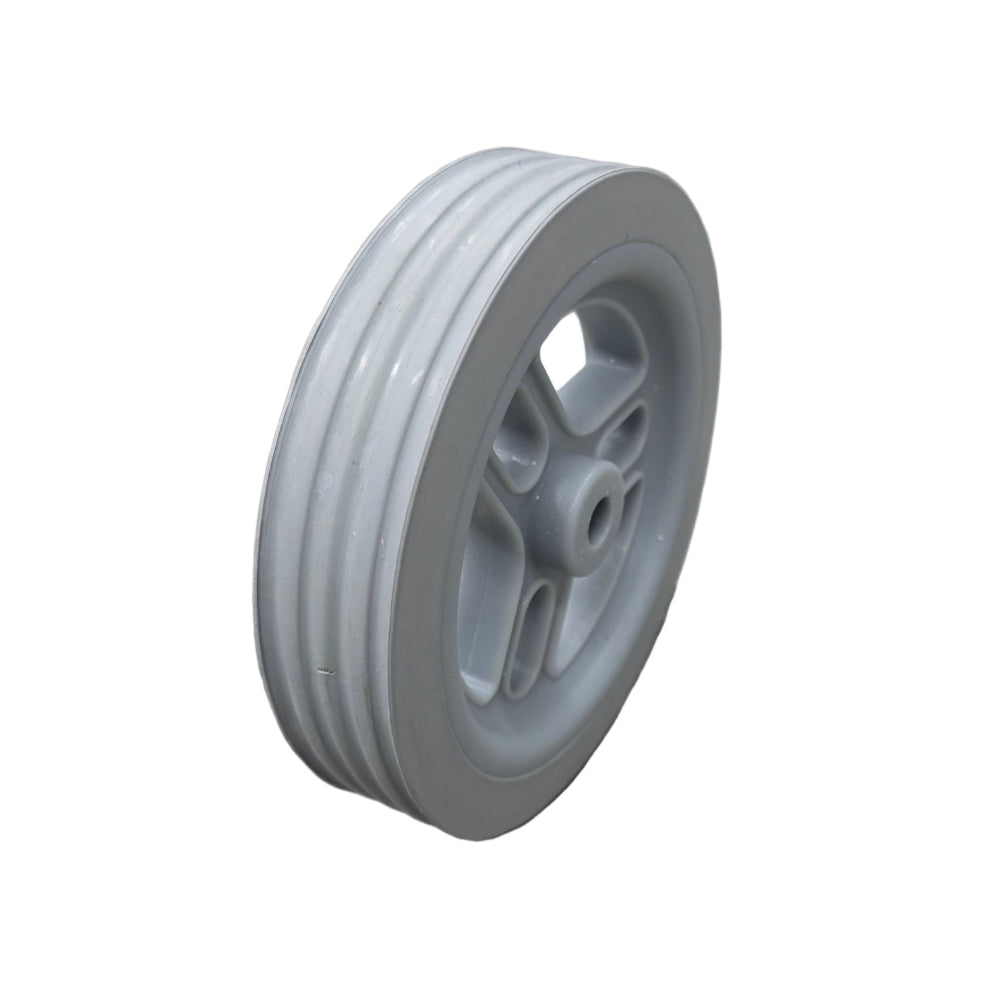 U Step 2S Grey Wheel